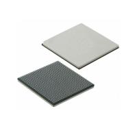 China Field Programmable Gate Array XC7VX415T-2FFG1157C 640MHz Virtex-7 Series FPGA Logics for sale