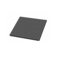 China Field Programmable Gate Array XAAU15P-L1FFVB676I Embedded FPGA Integrated Circuits for sale