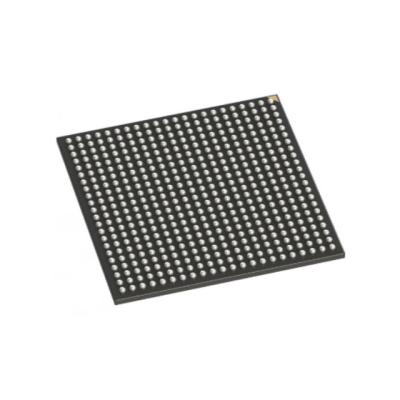 China Field Programmable Gate Array M2S150-FC1152I Multi-Protocol ARM Cortex-M3 Embedded SOC FPGA IC for sale