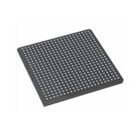 China XAZU3EG-1SBVA484Q Field Programmable Gate Array Low Power Dual ARM Cortex-R5 SoC FPGA IC for sale