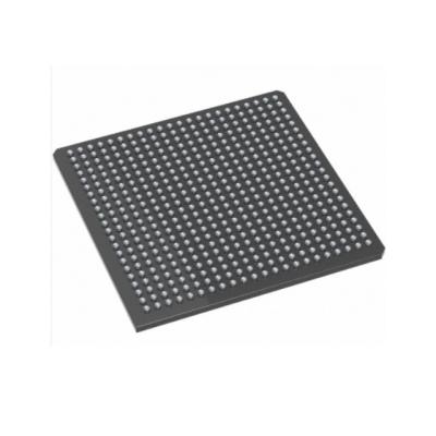 China XAZU3EG-1SBVA484Q Field Programmable Gate Array Low Power Dual ARM Cortex-R5 SoC FPGA IC for sale