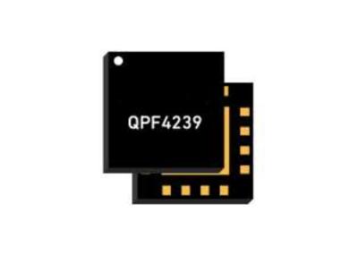 China WIFI 6 Chip QPF4239QTR13 Automotive Hastings Dual 2.4GHz Wi-Fi 7 RF Front End for sale