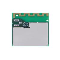 China BT IC WBZ351PE-I BT LE And Zigbee RF Wireless Module for sale