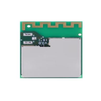China BT IC WBZ351PE-I BT LE And Zigbee RF Wireless Module for sale