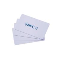 China Wireless Communication Module NT2H1511G0DUDV NFC Forum Type 2 Tag Compliant IC for sale