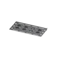 China Wireless Communication Module MF1SEP1031DA8 1 Kbit Secure Contactless Smart Card IC for sale