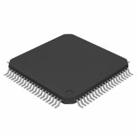 China Ethernet IC KSZ8795CLXCC 3.3V Integrated 5-Port Ethernet Switches LQFP-80 for sale