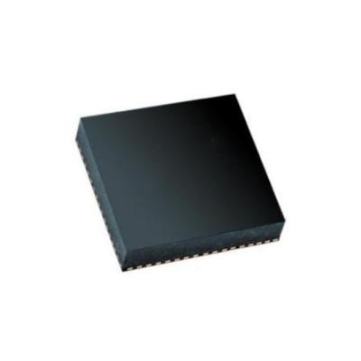 China Wireless Communication Module EFR32ZG23B020F512IM48-CR 100kbps Wireless SoC QFN-48 for sale