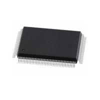 China Ethernet IC KSZ8862-32MQL 153A Ethernet Chip PQFP-128 Two-Port Ethernet Switches for sale