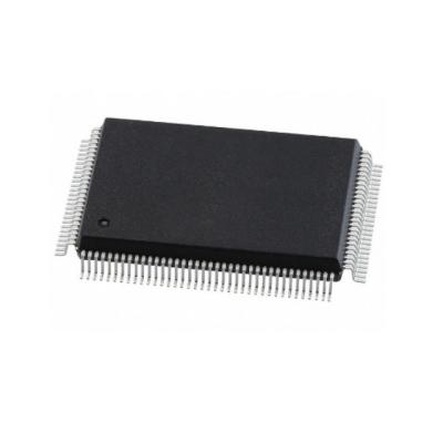 China Ethernet IC KSZ8862-32MQL 153A Ethernet Chip PQFP-128 Two-Port Ethernet Switches for sale