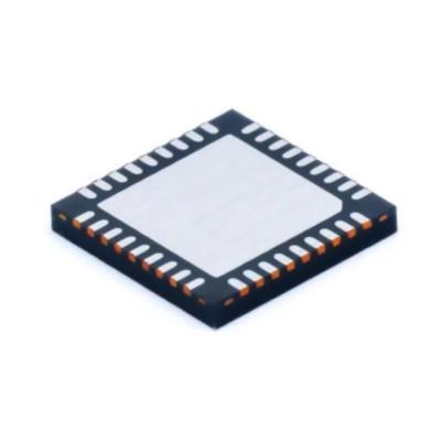 China Ethernet IC DP83TC812SRHATQ1 1.25Gbps 100BASE-T1 Ethernet PHY Transceiver VQFN-36 for sale