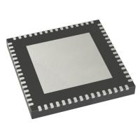China Ethernet IC LAN9353I/ML High Performance 3-Port Managed Ethernet Switches QFN-64 for sale