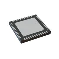 China Wireless Communication Module ATSAMR21G16A-MUT 1GHz IEEE 802.15.4 Sub-GHz Microcontrollers for sale