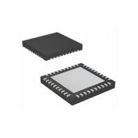 China Wireless Communication Module ATWILC1000B-MU-T042 IEEE 802.11 b/g/n Radio Network Controller for sale