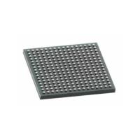China Ethernet IC BCM54380C1KFBG Octal-Port SGMII Copper Ethernet PHY Transceivers for sale