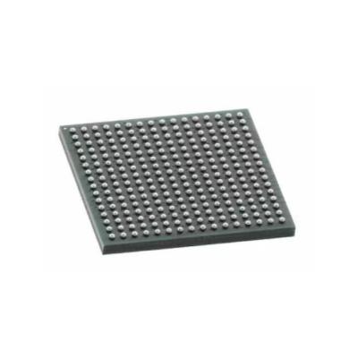 China Ethernet IC BCM54380C1KFBG Octal-Port SGMII Copper Ethernet PHY Transceivers for sale