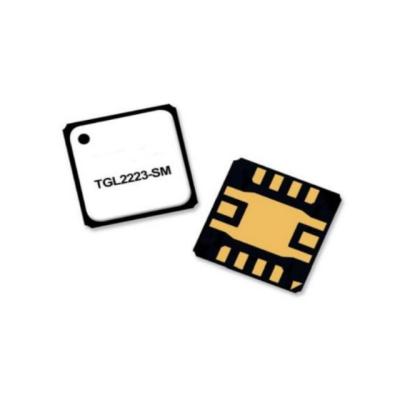 China Wireless Communication Module TGL2223-SMTR7 31GHz 5-Bit Digital Attenuator QFN-14 for sale