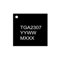 China Wireless Communication Module TGA2307-SM 4.5GHz To 6.5GHz 50 Watt GaN Power Amplifier for sale