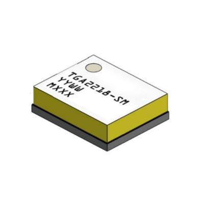 China Wireless Communication Module TGA2218-SM 13.4GHz To 16.5 GHz 12 W GaN Power Amplifier for sale