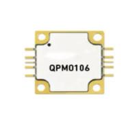 China Wireless Communication Module QPM0106 1 GHz To 6 GHz 35 Watt GaN Power Amplifier for sale