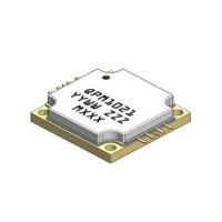 China Wireless Communication Module QPM1021 10GHz To 12GHz 100 W GaN Power Amplifier for sale