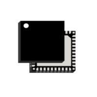 China Wireless Communication Module QPG6100ZDTR13 Multi-Standard Smart Home Communications Controller for sale