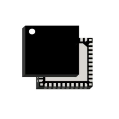 China Wireless Communication Module QPG6100ZDTR13 Multi-Standard Smart Home Communications Controller for sale