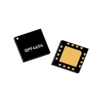 China WIFI 6 Chip QPF4656SR 6GHz 5V Wi-Fi 6E Integrated Front End Module for sale