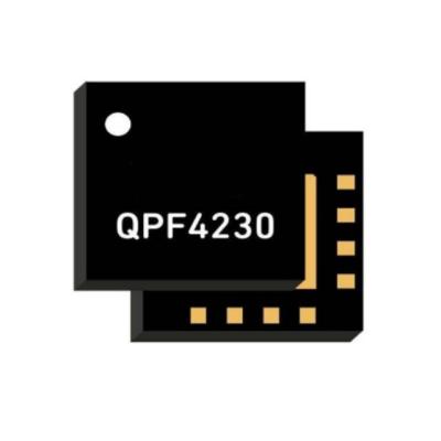 China WIFI 6 Chip QPF4230SR 2.4GHz Integrated Front End Module For Wi-Fi 6 Systems for sale