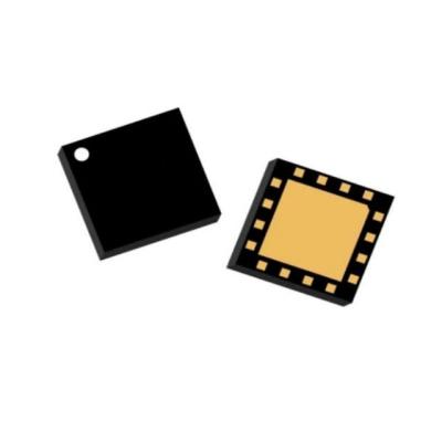 China Wireless Communication Module QPA9805SR 880MHz 0.5W Balanced Amplifier SMT-16 for sale