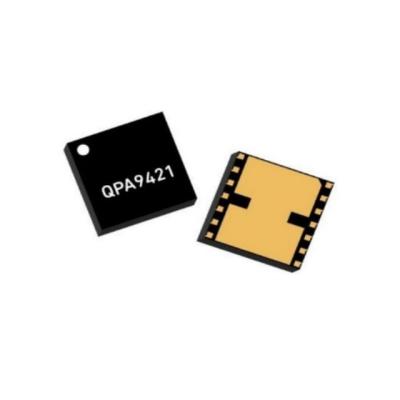 China Wireless Communication Module QPA9421TR13 0.5W High-Linearity Two-Stage Power Amplifier for sale