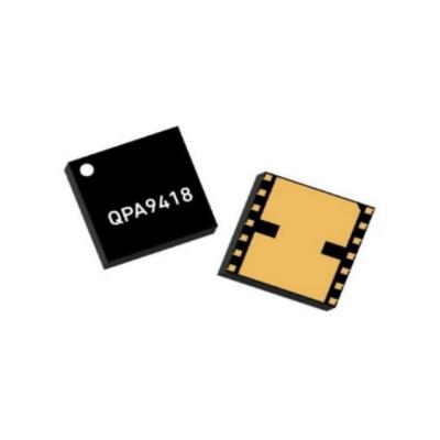China Wireless Communication Module QPA9418SR High Linearity Two-Stage Small Cell Power Amplifier for sale