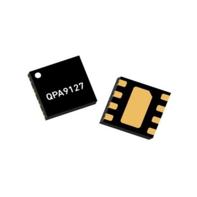 China Wireless Communication Module QPA9127SR High Linearity High Gain Block Amplifier for sale