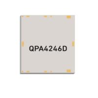 China Wireless Communication Module QPA4246D 37.5GHz To 42.5 GHz 10 Watt GaN Amplifier for sale