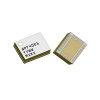 China Wireless Communication Module QPF4001TR7 Multi-Function Gallium Nitride MMIC Front End Module for sale