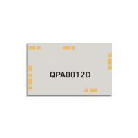 China Wireless Communication Module QPA0012D Broadband MMIC Low Noise Distributed Amplifier With AGC for sale