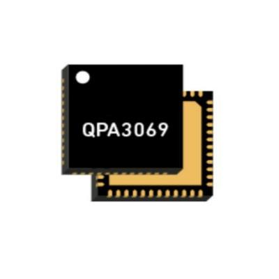 China Wireless Communication Module QPA3069TR7 High-Power S-band GaN Power Amplifier for sale
