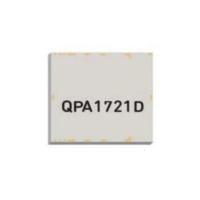 China Wireless Communication Module QPA1721D 17.3GHz To 21.2GHz 30 Watt GaN Power Amplifier for sale