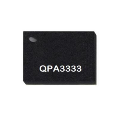 China Wireless Communication Module QPA3333SR 1.2GHz 28dB Power Doubler Amplifier MCM Module for sale
