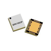 China Wireless Communication Module QPA1003P Wideband High Power MMIC Amplifier IC for sale