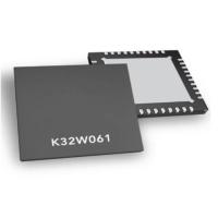 China BT IC K32W061Y High Performance Ultra-Low-Power MCU For BLE 5.0 for sale