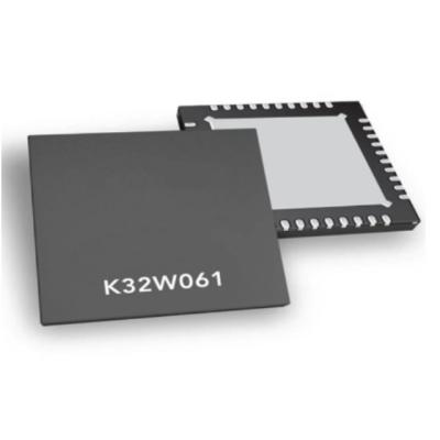 China BT IC K32W061Y High Performance Ultra-Low-Power MCU For BLE 5.0 for sale
