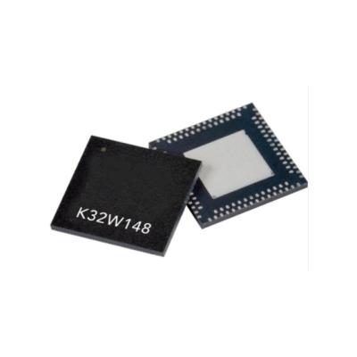 China BT IC K32W1480VFTBT Secure And Ultra-Low-Power MCU For BLE for sale