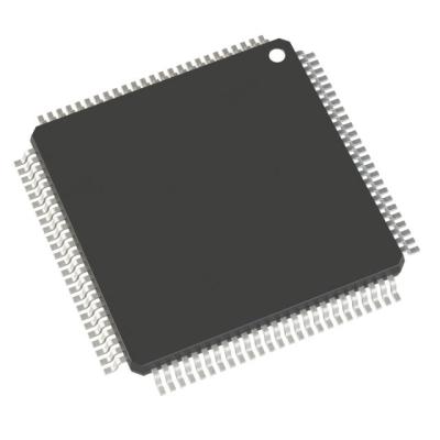 China DSPIC33EP512MU810-E/PT Microcontroller MCU Digital Signal Controller 60MIPS dsPIC™ 33EP DSC for sale