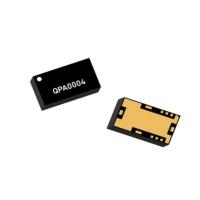China Wireless Communication Module QPA0004TR7 Reconfigurable Dual-Band GaN Power Amplifier for sale