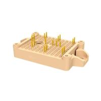 China Automotive IGBT Modules UFB15C12E1BC3N 4 P-Channel Silicon Carbide Modules 1.2kV for sale