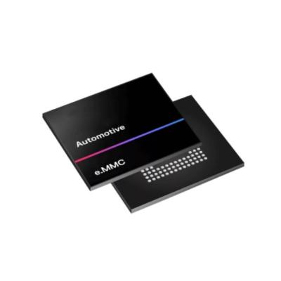 China Memory IC Chip SDINBDG4-8G-ZAT Memory Chip TFBGA-153 8GB Automotive eMMC 5.1 HS400 for sale