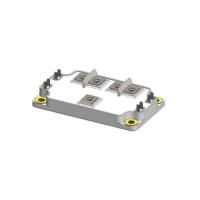 China Automotive IGBT Modules MSCSM120VR1M062CT6AG 1200V SiC Vienna Rectifier Power Modules for sale