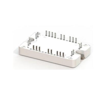 China Automotive IGBT Modules MSCSM120TAM31T3AG Three Phase Bridge SiC MOSFET Power Modules for sale