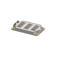 China Automotive IGBT Modules MSCSM170DUM058AG 1700V SiC Dual Common Source Power Modules for sale